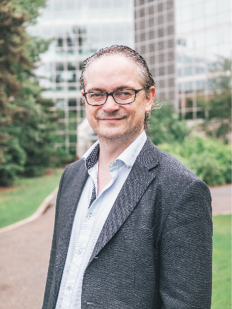 Chris Marsh - HGIS Lab | University of Saskatchewan